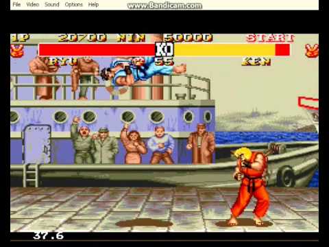 Kega Fusion 3 64 SEGA Emulator review