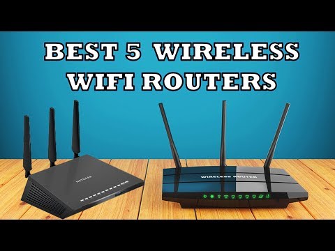 How to Choose the Best Wireless Router For Your Need | Lisa G. Evans’s Blog