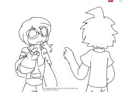 Fandom Characters as Memes #2