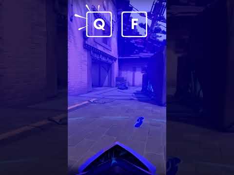 1 Tip EVERY Yoru Main NEEDS TO KNOW! - Valorant #shorts