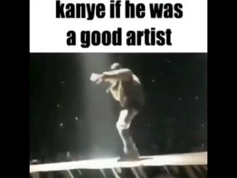 Steam Community :: Video :: Kanye needs to up his game