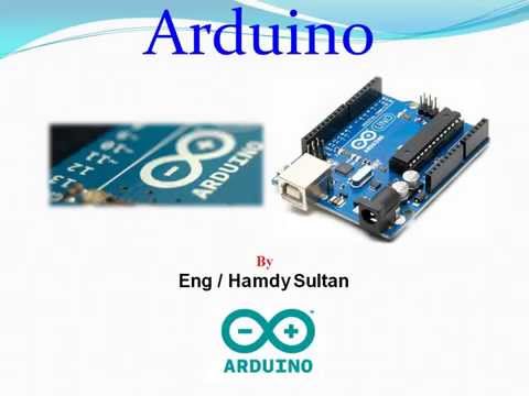 Lecture 1 Introduction To Embedded System - الورشه