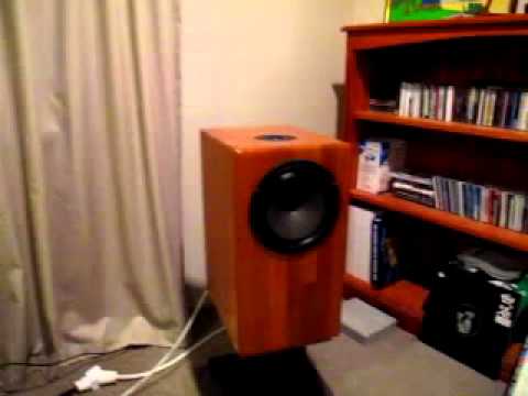 Visaton B 200 iMuso