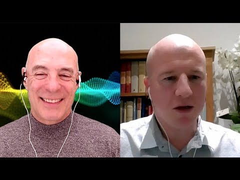 Interview on New Thinking Allowed with Jeffrey Mishlove – Dr William ...