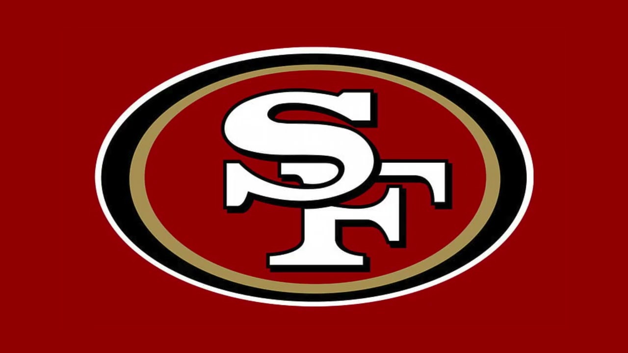 San Francisco 49ers - Screensaver  Wallpaper - 10 Hours - 4K UHD