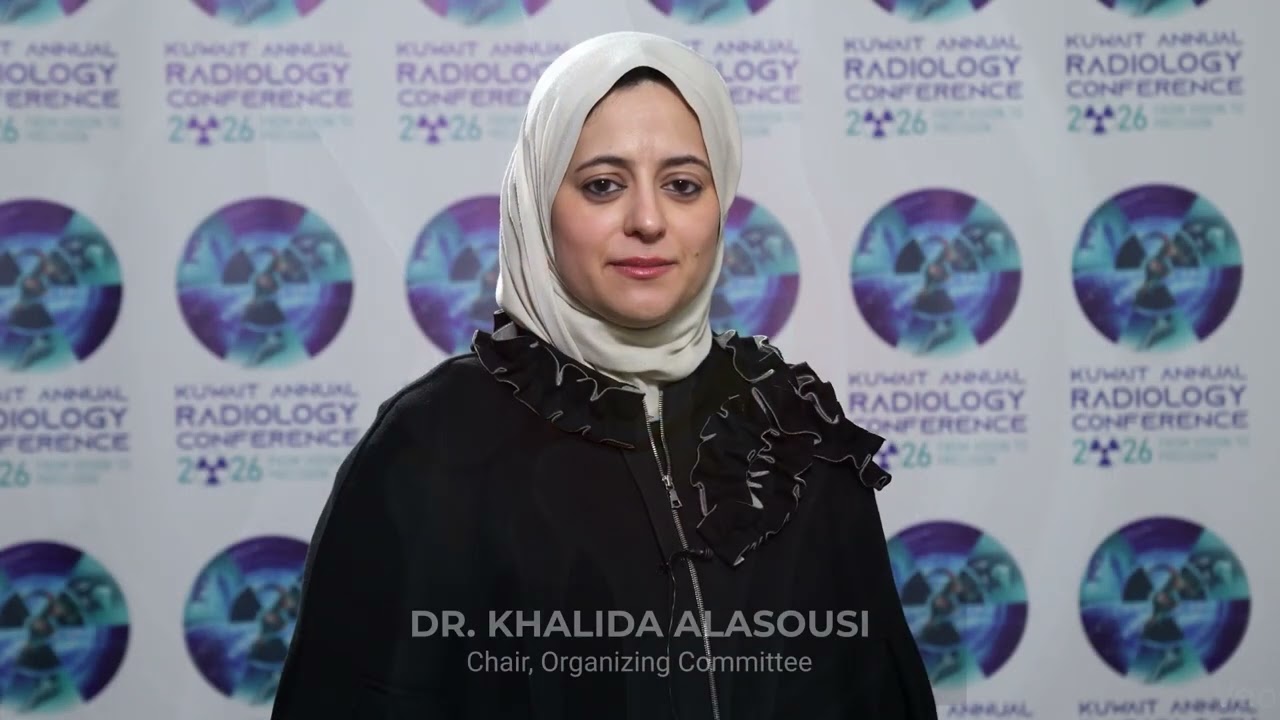 The Kuwait Annual Radiology Conference 2026 | 4th to 7th February 2026