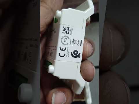 Addressable Monitor Module - Addressable Control Module Latest Price ...