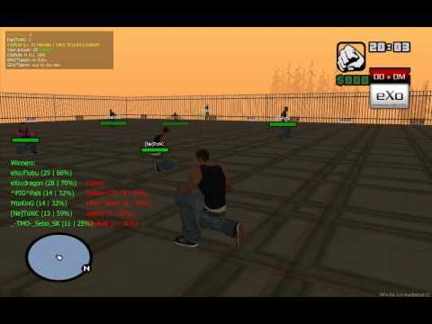 Steam Community :: Video :: MTA:Ware Very Fast!