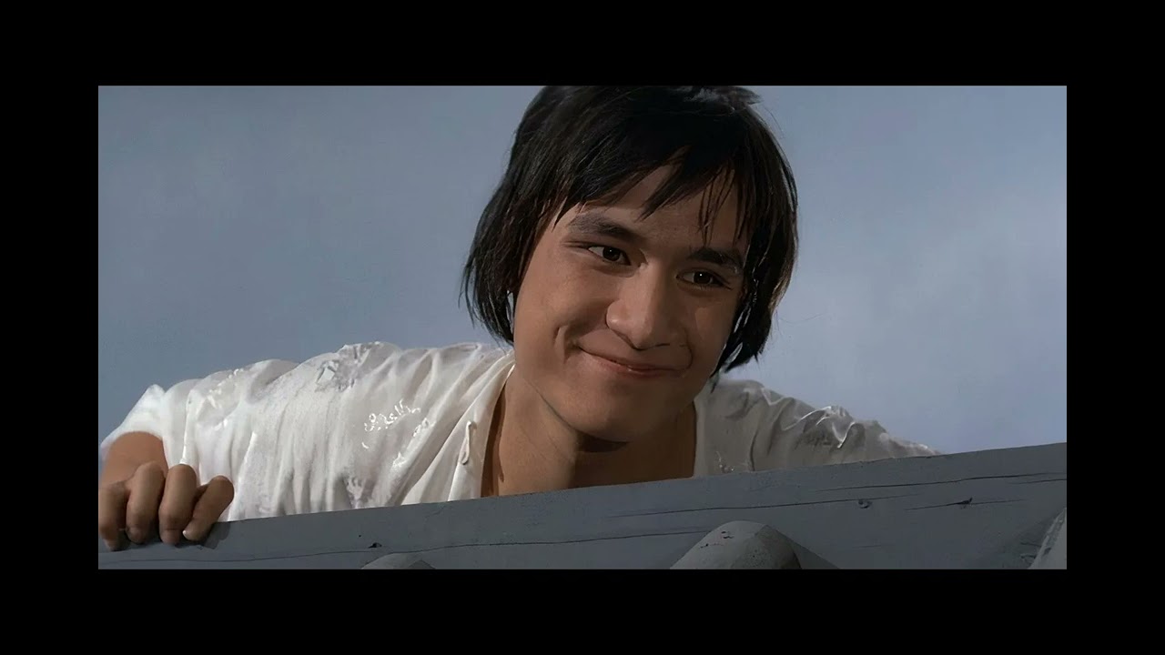 Alexander Fu Sheng's 10 Best Kung Fu Movies