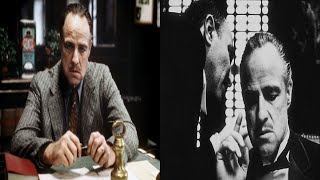 The Godfather Movie - Unbelievable Secrets and Scandals Exposed!