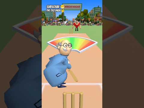 The old dadu ????????#shorts #shortvideo #viral #littlesingham #subscribe