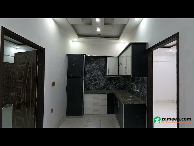 Prime Location Akhtar Colony Flat Sized 950 Square Feet Is Available ...