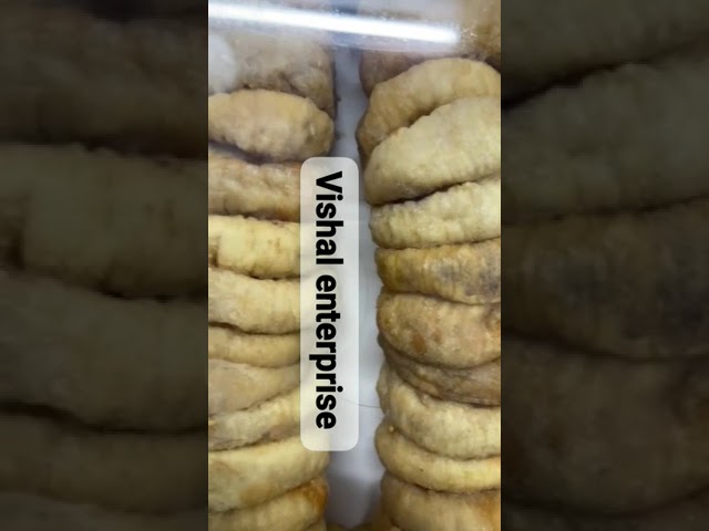 Dry Figs - Turkish Dry Fig Wholesale Trader from New Delhi