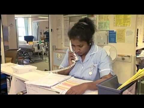 MEDWAY NHS FOUNDATION TRUST