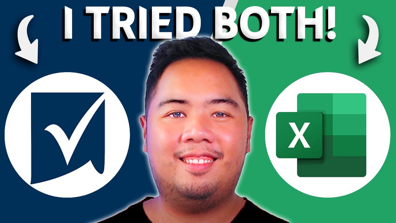 Smartsheet vs Excel (2026) – Which Spreadsheet Tool Is BETTER?