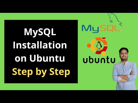 MySQL Installation on Ubuntu Step by Step | How to install MySQL on Ubuntu | MySQL for Ubuntu