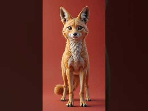 Safari Animal Sounds Song π΅ | Fun Nursery Rhyme for Kids #shorts
