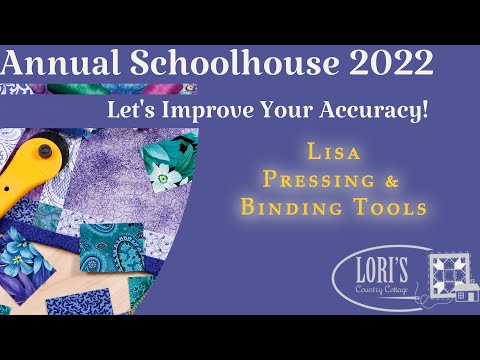 Schoolhouse 2022 Lisa