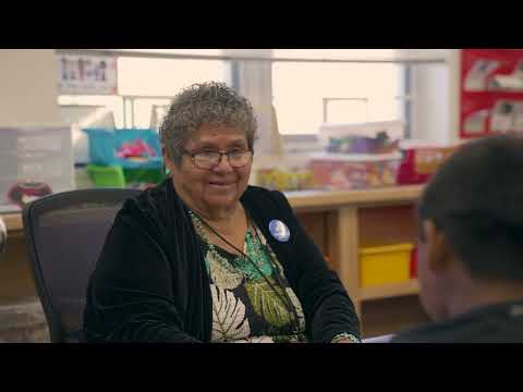 AmeriCorps Seniors: Meet Gladys