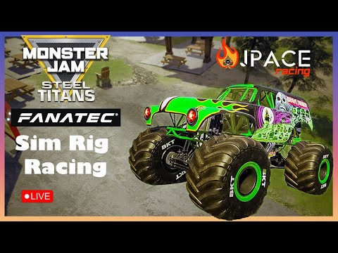 Steam Community :: Video :: 🔴 Using SIM RIG to Unleash the Beast ...