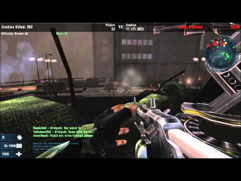 Steam Community :: Video :: Defence Alliance 2 - Specimen Survival ...
