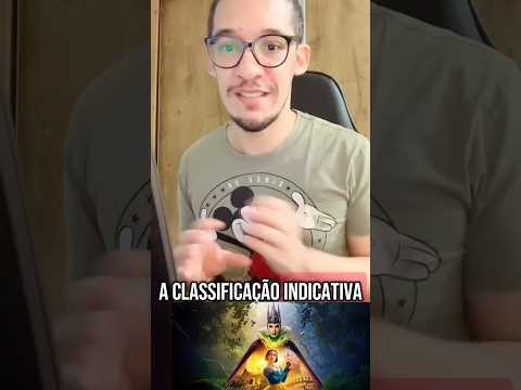 Qual a Classificação Indicativa de Branca de Neve 2025? #disney #movie #filme #brancadeneve
