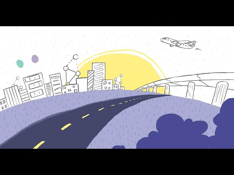 Societal Platform: Power of Shared Digital Infrastructure