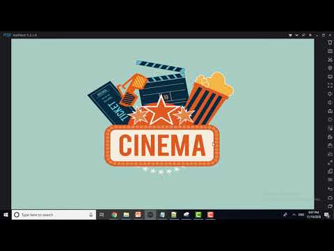 Cinebox APK for PC, Windows 10/8/7, Laptop, Mac, iOS, iPHone