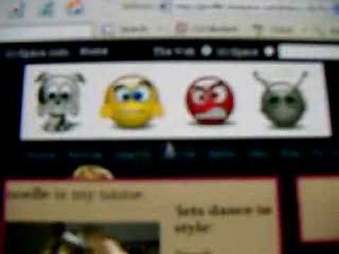 Smiley Central - Nostalgia - MessengerGeek