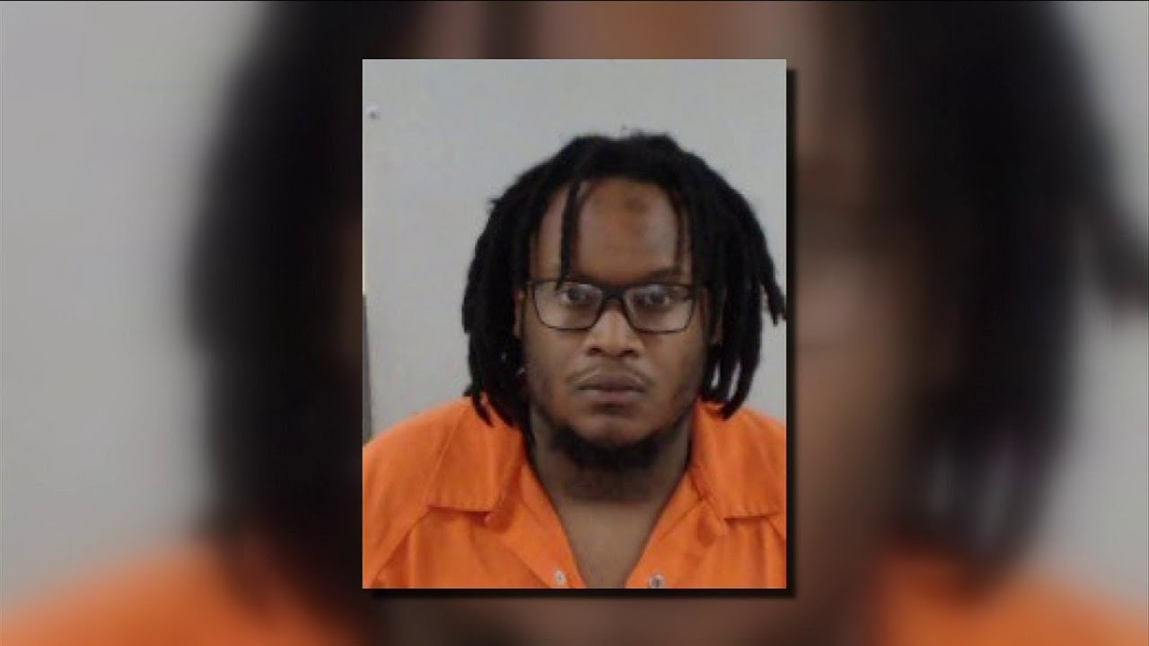 Columbia County detective interrogates Ohio bank robbery suspect on camera