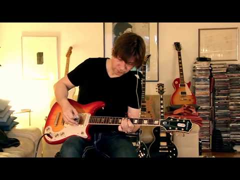 Epiphone ET-290 Crestwood - ranked #929 in Solid Body Electric Guitars ...