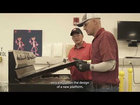 Owens Corning Insulation - Get To Know Our Team