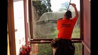 3 Best Window Cleaners in Brentwood, UK - Expert Recommendations