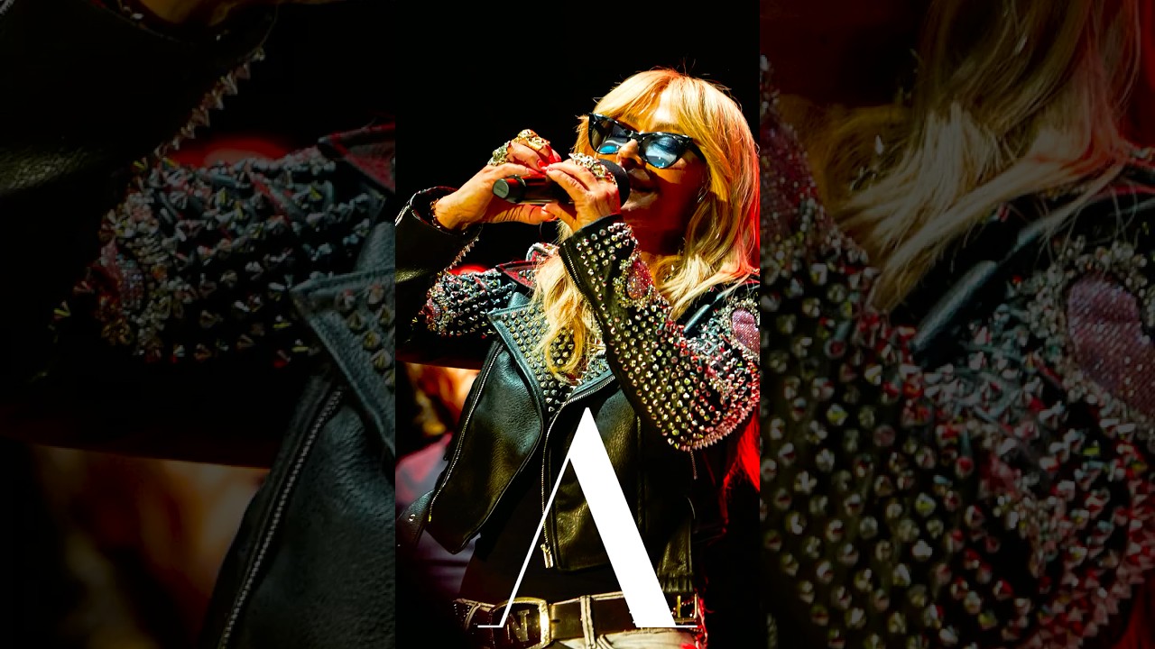 Anastacia's  | Not That Kind Tour 2025