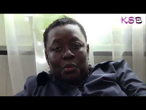 Ruth Odinga Says Kisumu County Has Turned Its Back on Lake Victoria ...