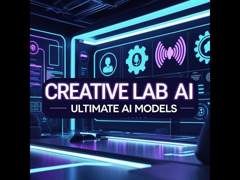 We Tested Creative Lab AI’s Ultimate Models