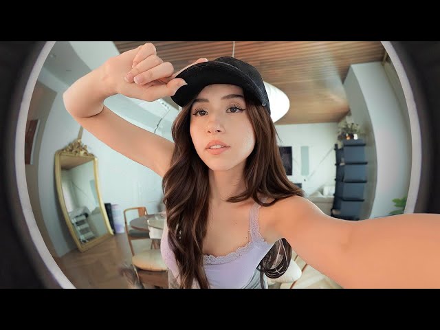 "Their concerns are valid": Internet reacts as Pokimane claims her ...