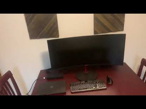 Issue of Low Resolution and Generic PNP on your 3440 x 1440 Ultrawide Monitor