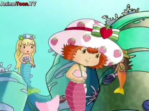 Strawberry Shortcake - Legend of the Lost Treasure