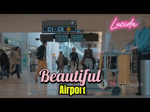 19 APR D - Exploring William P. Hobby International Airport in Houston
