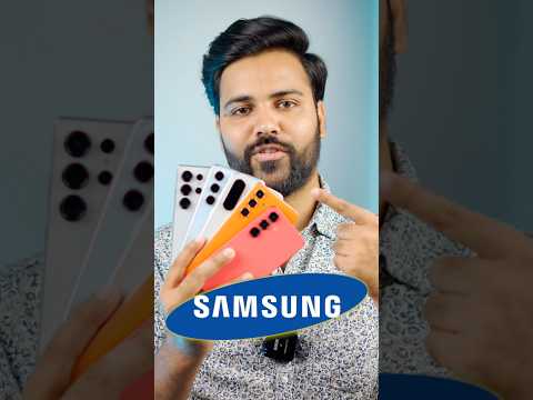 Best Samsung Phone in Every Price š