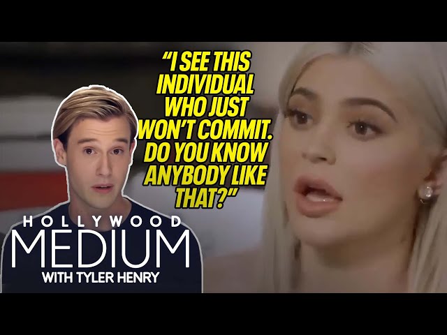 Tyler Henry net worth: Age and all about the celebrity medium amid ...