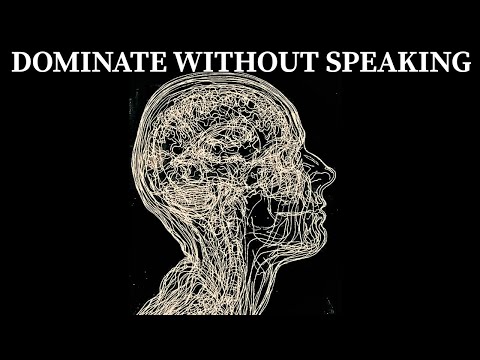 Win Every Mental Battle Without a Word – Nietzsche’s Silent Strategy of the Mind