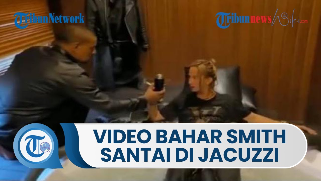 Tanggapan Kuasa Hukum soal Video Habib Bahar Bin Smith Santai di ... Tanggapan Kuasa Hukum soal Video Habib Bahar Bin Smith Santai di ...