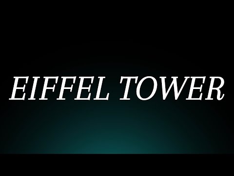 Learn How to Pronounce 'Eiffel Tower'! Correctly (Famous France Landmark Pronunciation)