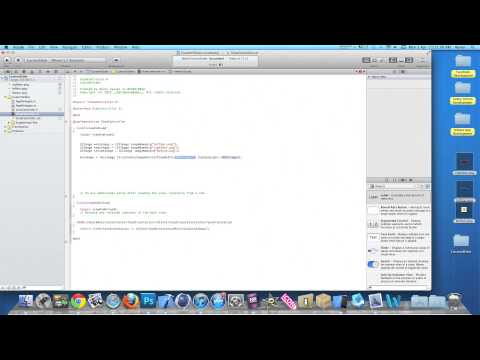 Learn Xcode Tutorial | Creating a Custom Slider - Mind Luster