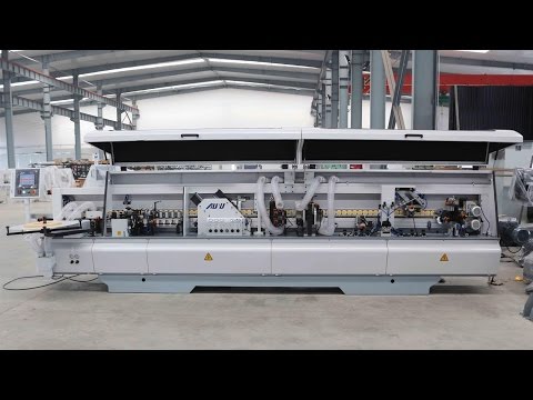 Edge Banding Machine - Edge Bander Latest Price, Manufacturers & Suppliers