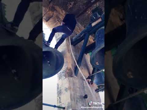 # Big bell # short video #viral video 🔔🔔