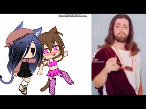 Jesus fix the gacha heat