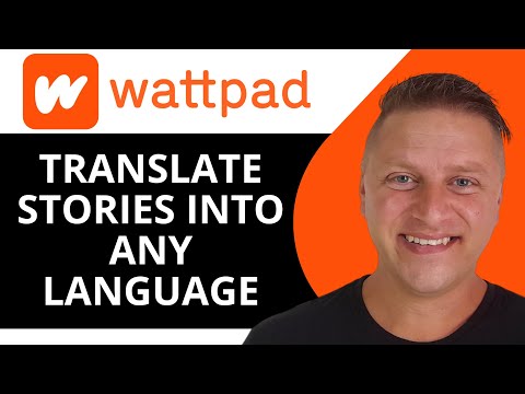 How to Translate Wattpad Stories in English | Wattpad Tutorial 2025